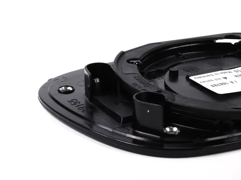 Porsche 964 993 968 Door mirror glass 96473103500 - 96473103500 ...