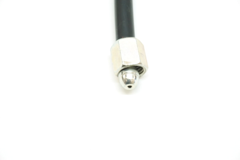 Porsche 911 Fuel Line 91111050100 - 91111050101 | Design 911