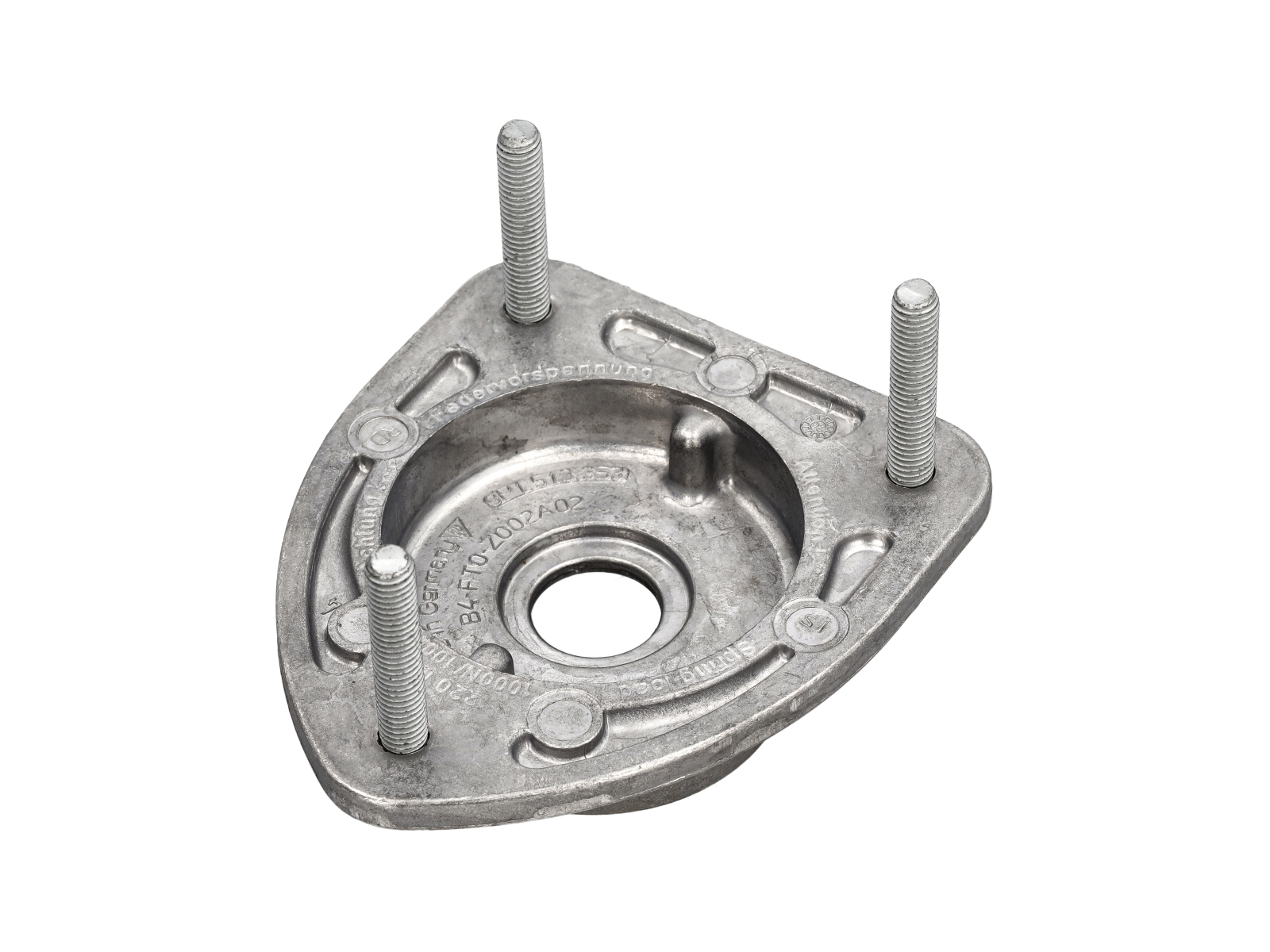 Porsche 991 Rear upper shock absorber mount 9P1513353 99133316100 ...