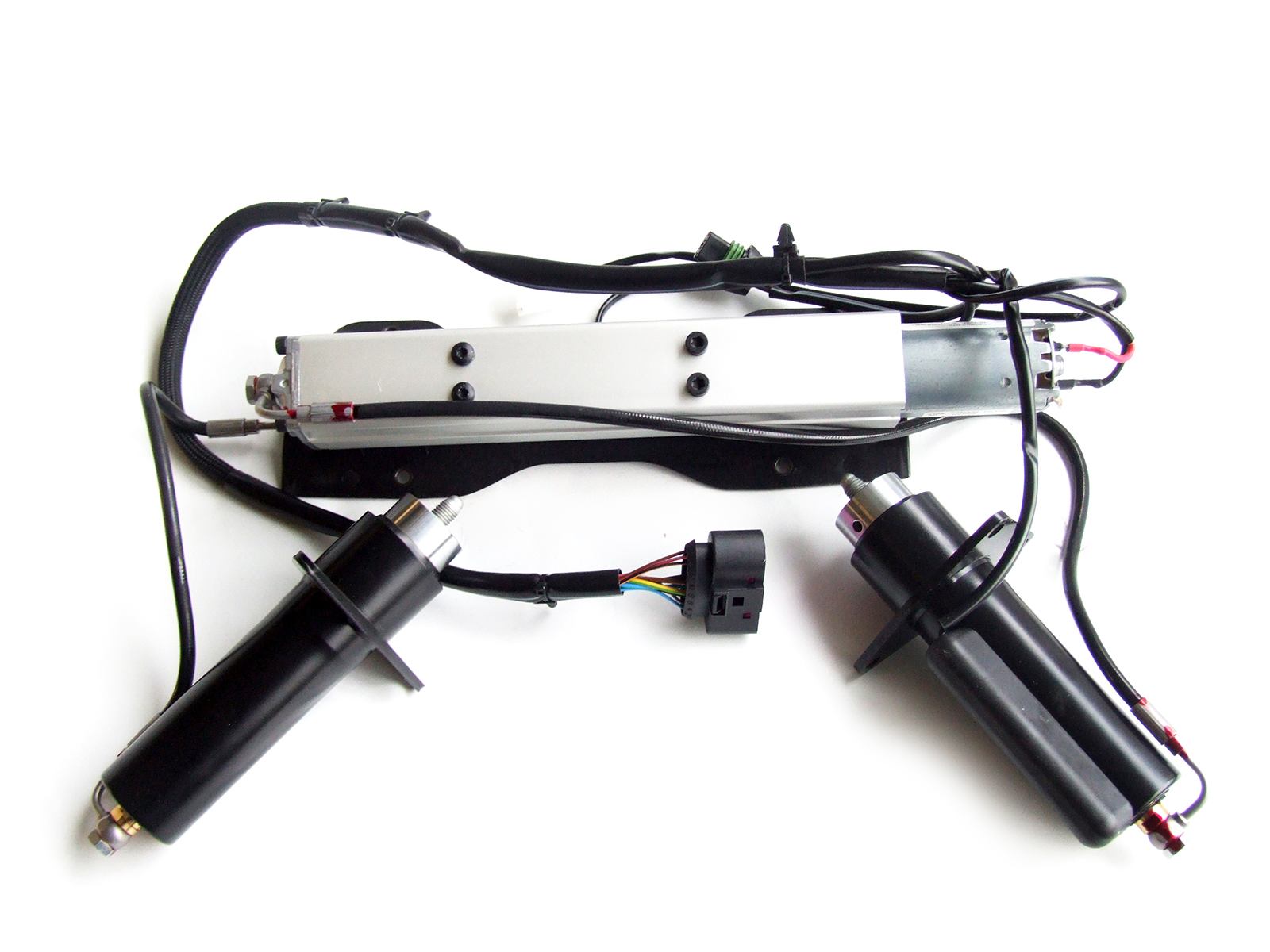 Rear Spoiler Driving Mechanism for Porsche 997TT MKII 99751211102 ...