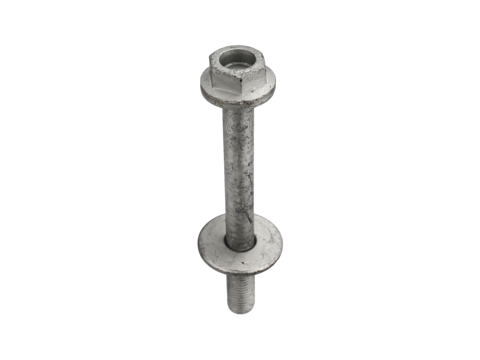 Mounting Bolt With Washer - M12x1.5x115 - for Rear Subframe. Porsche ...