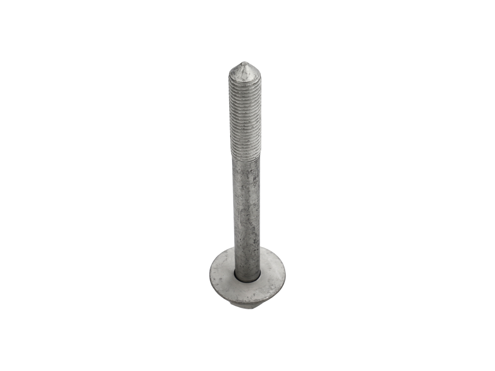 Mounting Bolt With Washer - M12x1.5x115 - for Rear Subframe. Porsche ...