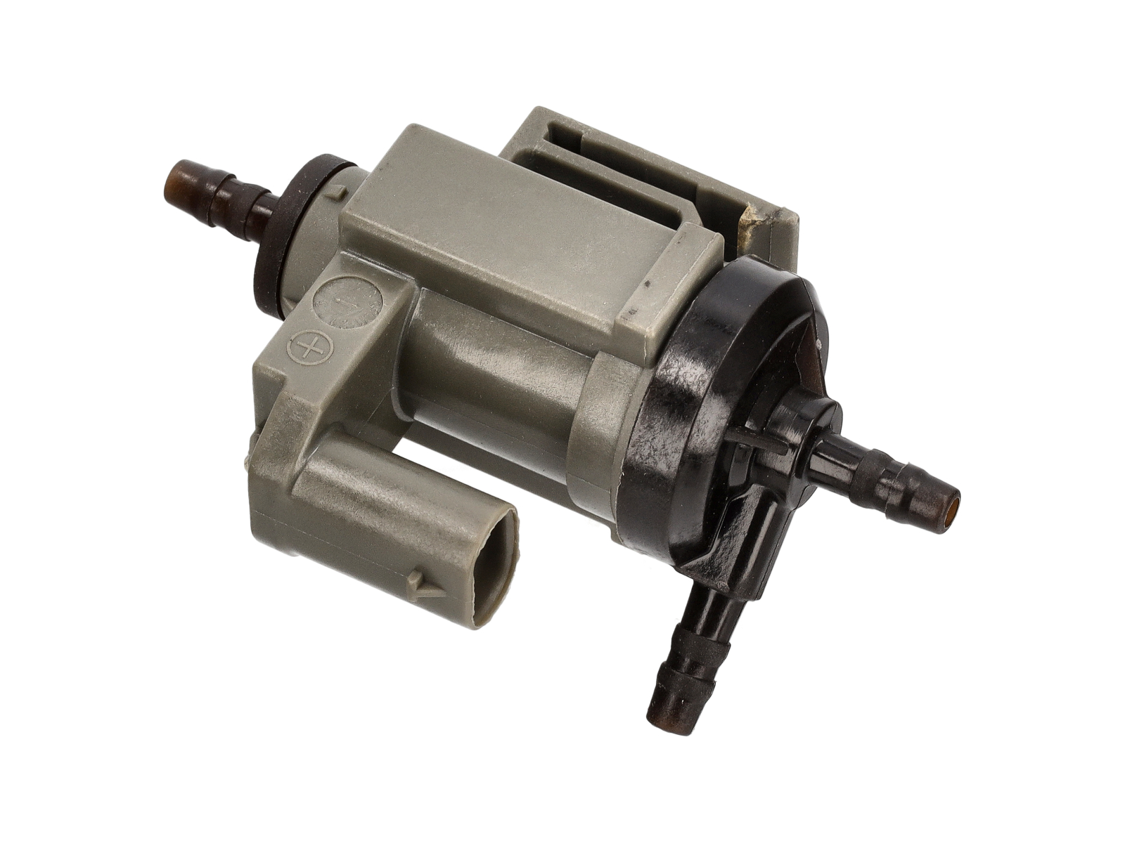 Change-over valve. Porsche 970 Panamera / 971 Panamera / 9YA Cayenne ...