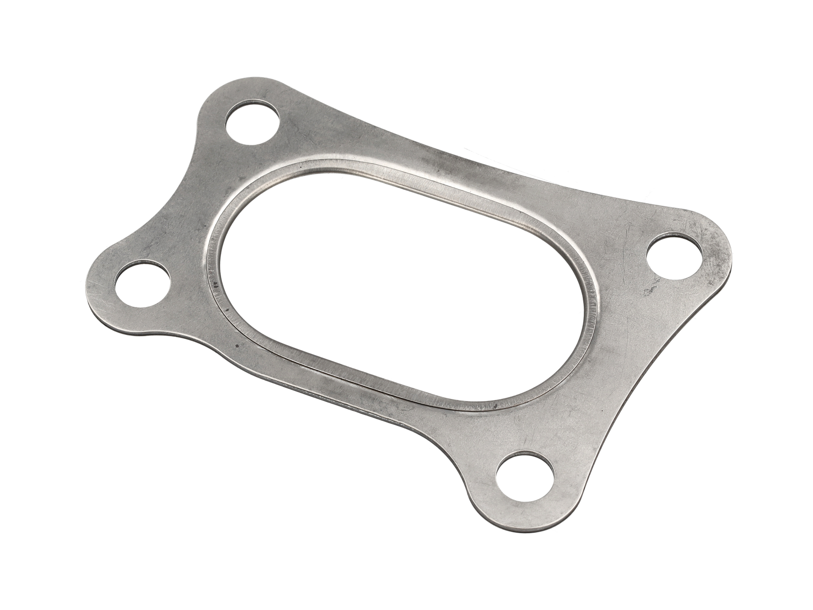 Porsche 964 C2 C4 Heat exhanger to crossover pipe gasket 96411119205 ...