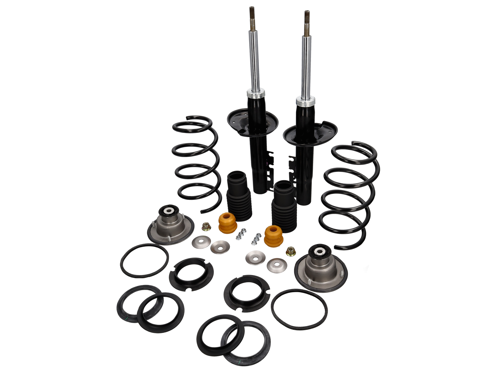 Design911 Shock Absorber Parts REAR | Design 911