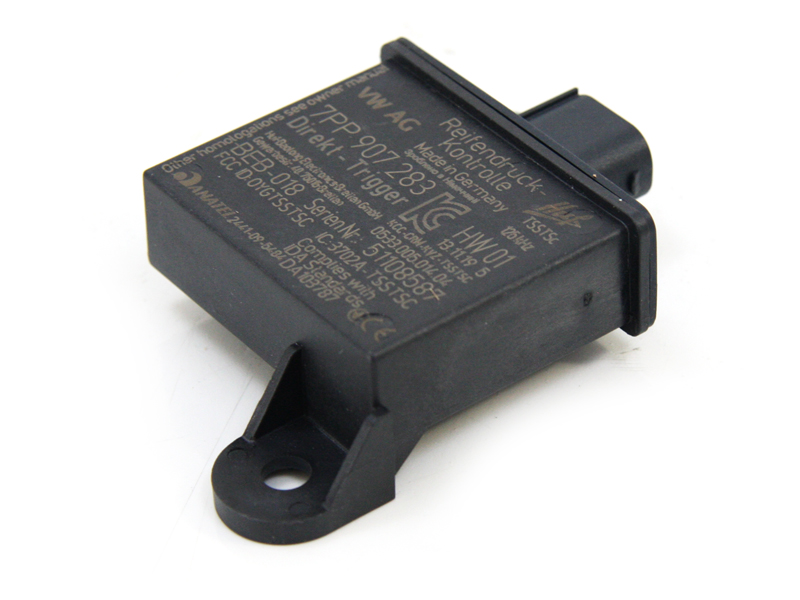 Porsche 991 Sensor for tire pressure control system 9A790728300 - 9A790728300 | Design 911