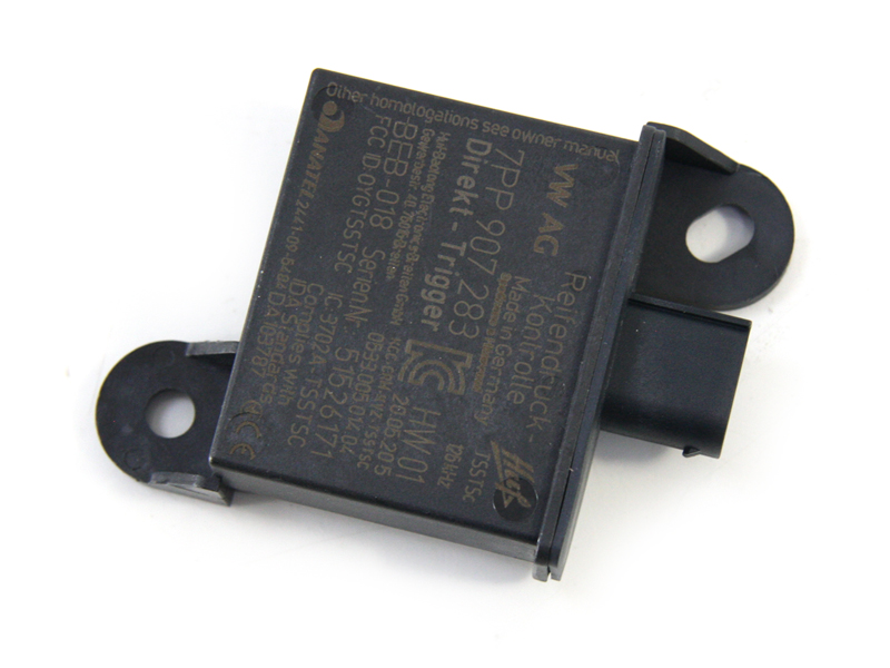 Porsche 991 Sensor for tire pressure control system 9A790728300 - 9A790728300 | Design 911
