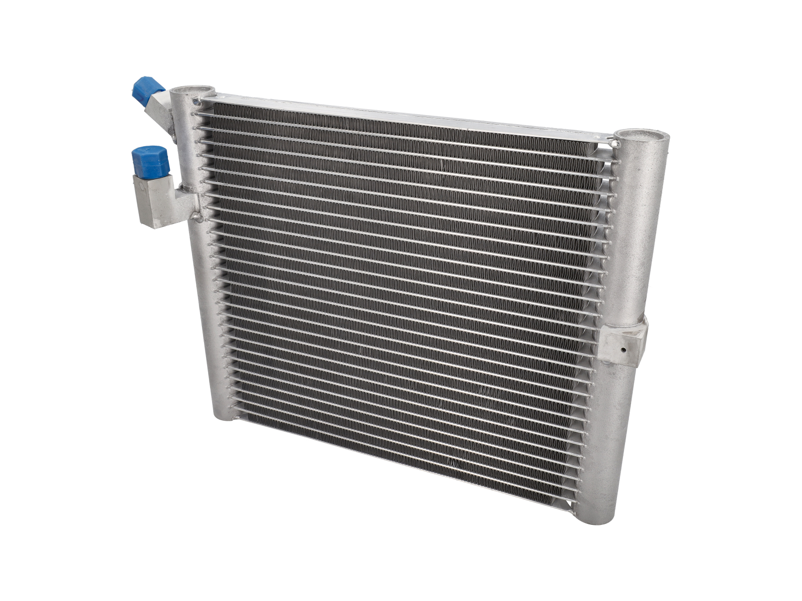 Porsche 993 Radiator Air Conditioning Condenser 99357301101 ...