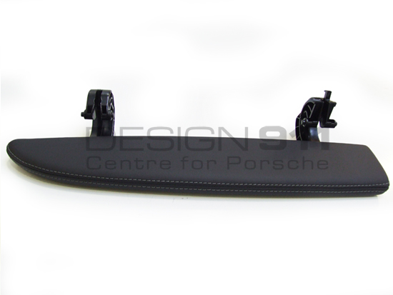 Door Pocket Lid Cover BLACK 99755522101FSA, 99755522201FSA ...