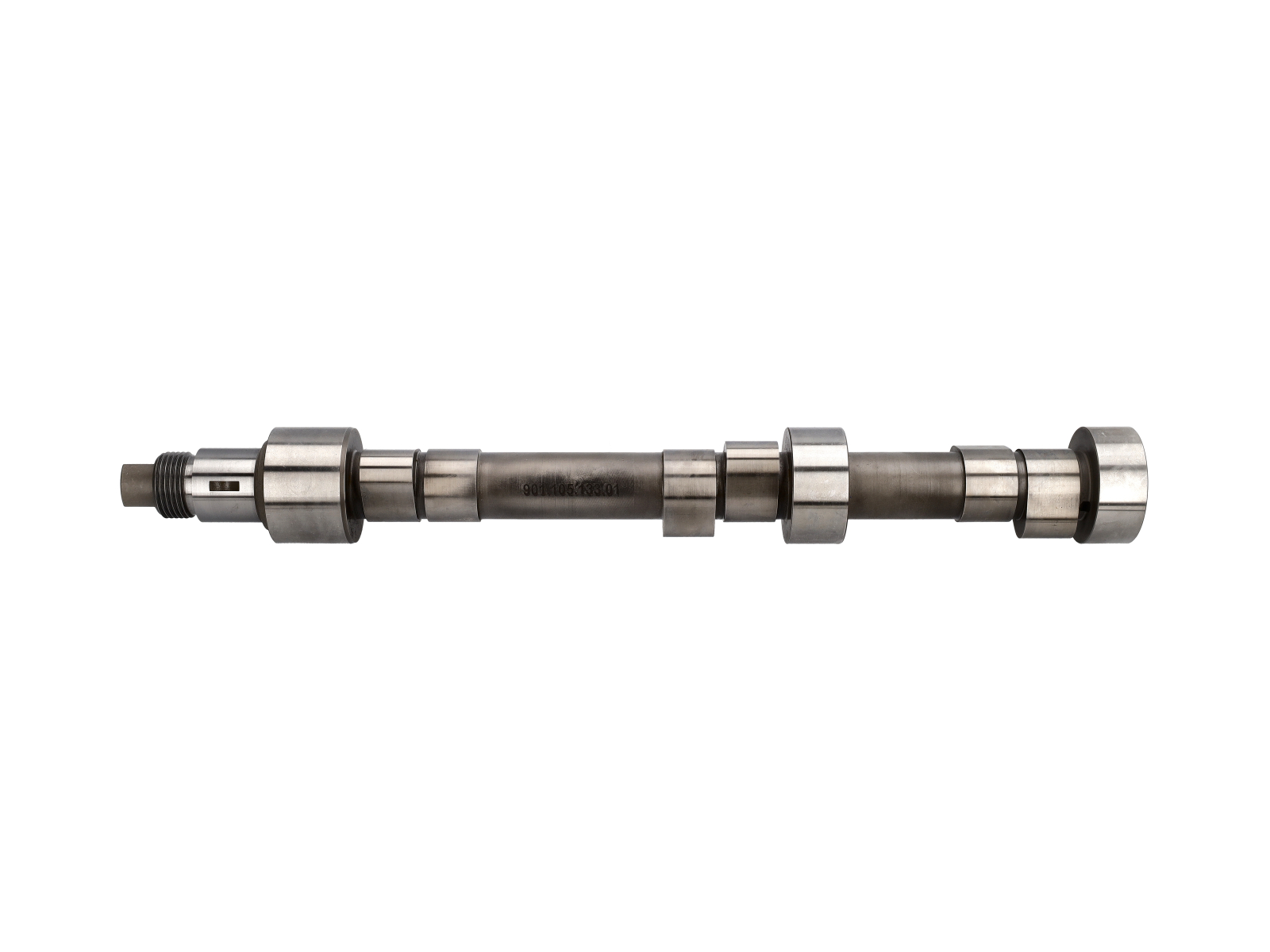 Precision Porsche Camshafts | Performance-Grade Engine Components ...