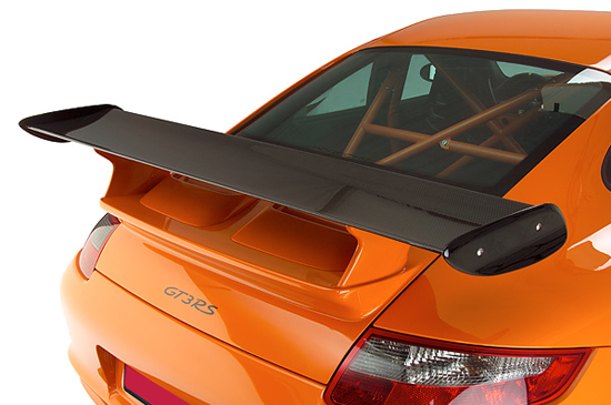 Buy Porsche 997 (911) MK1 2005-2008 997 Carrera 4 3.6L 2005>> 997 to ...