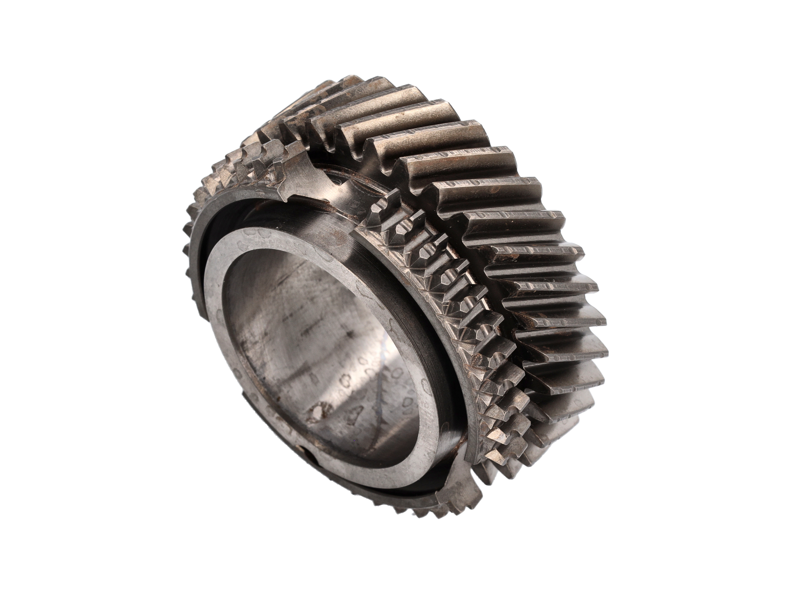 4th gear wheel shifting 36:33. Porsche 986 Boxster / 987 Boxster ...