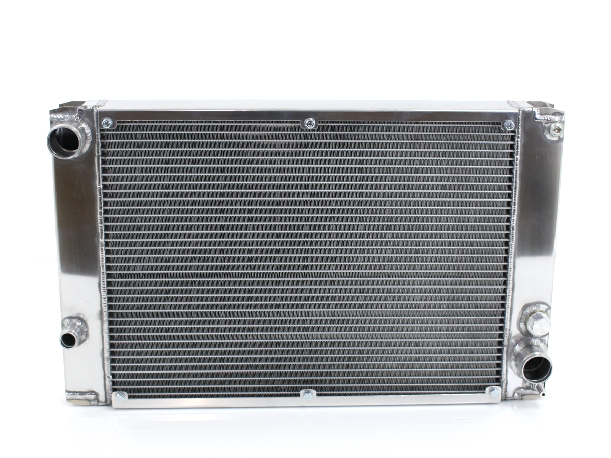 Porsche Water Coolant Radiators | High-Performance Cooling Parts ...