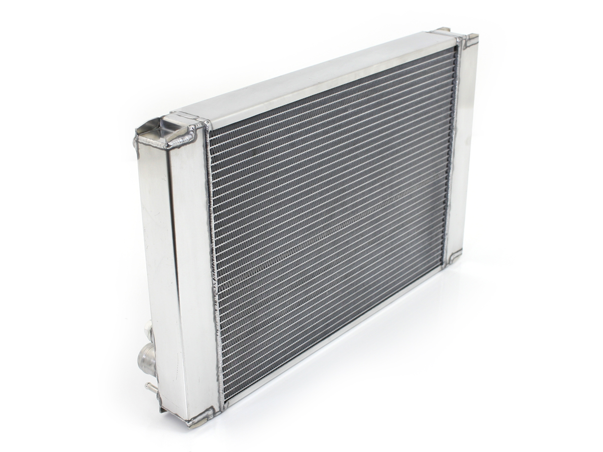 Porsche Water Coolant Radiators | High-Performance Cooling Parts ...