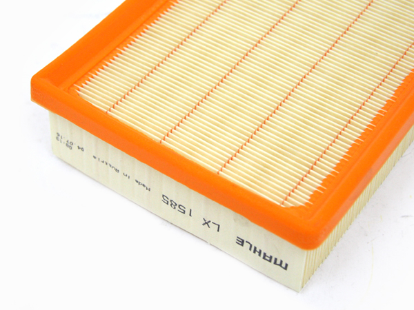 Porsche 997 3.8L Air Filter 99711013200 - 99711013200/1 | Design 911