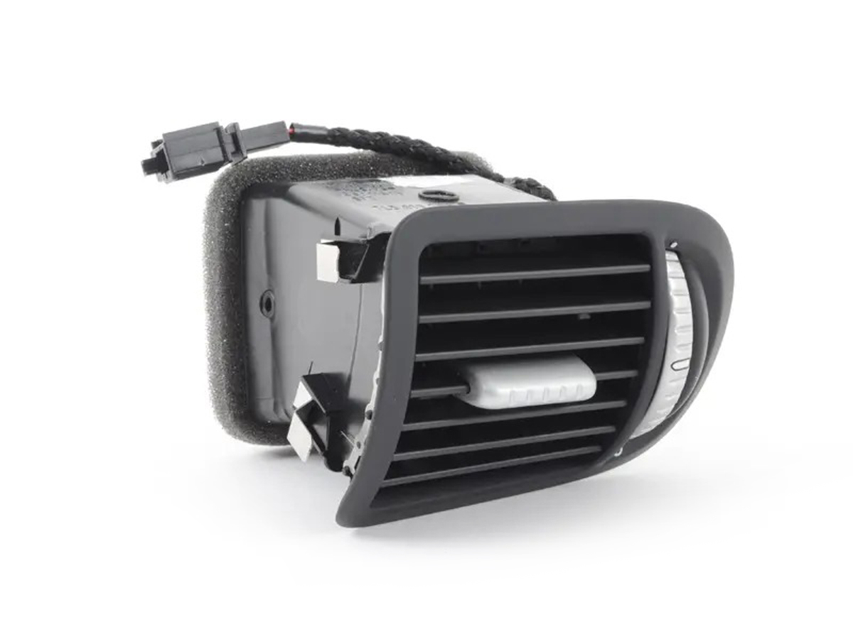 Porsche Cayenne Side Air Vent 95555222803A03 95555222503 ...