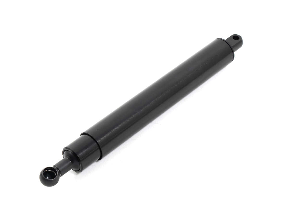 E197 Rennline Ultimate hood strut - Fully mechanical for Porsche 964 / ...
