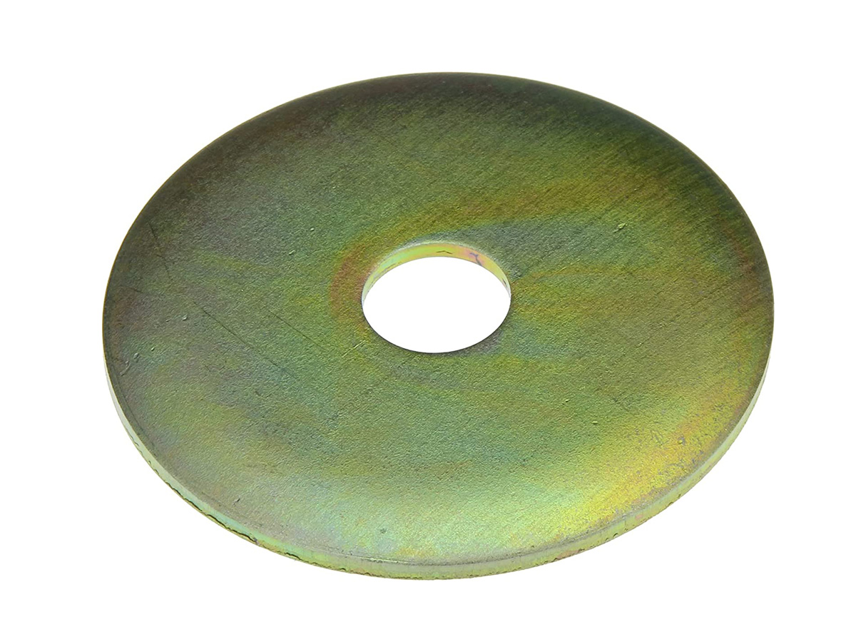 Porsche 911 Engine mount cup washer 90130531100 - 90130531100PRM ...