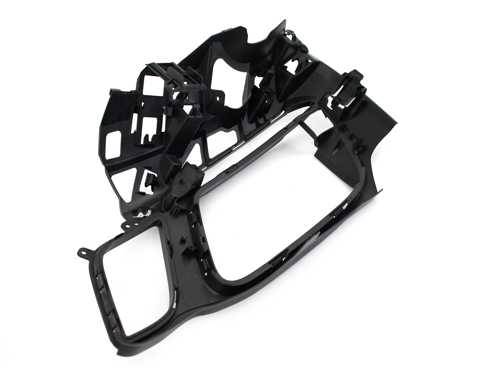 Porsche 991.2 Carrera Front bumper retaining frame 99150598501OK1 ...