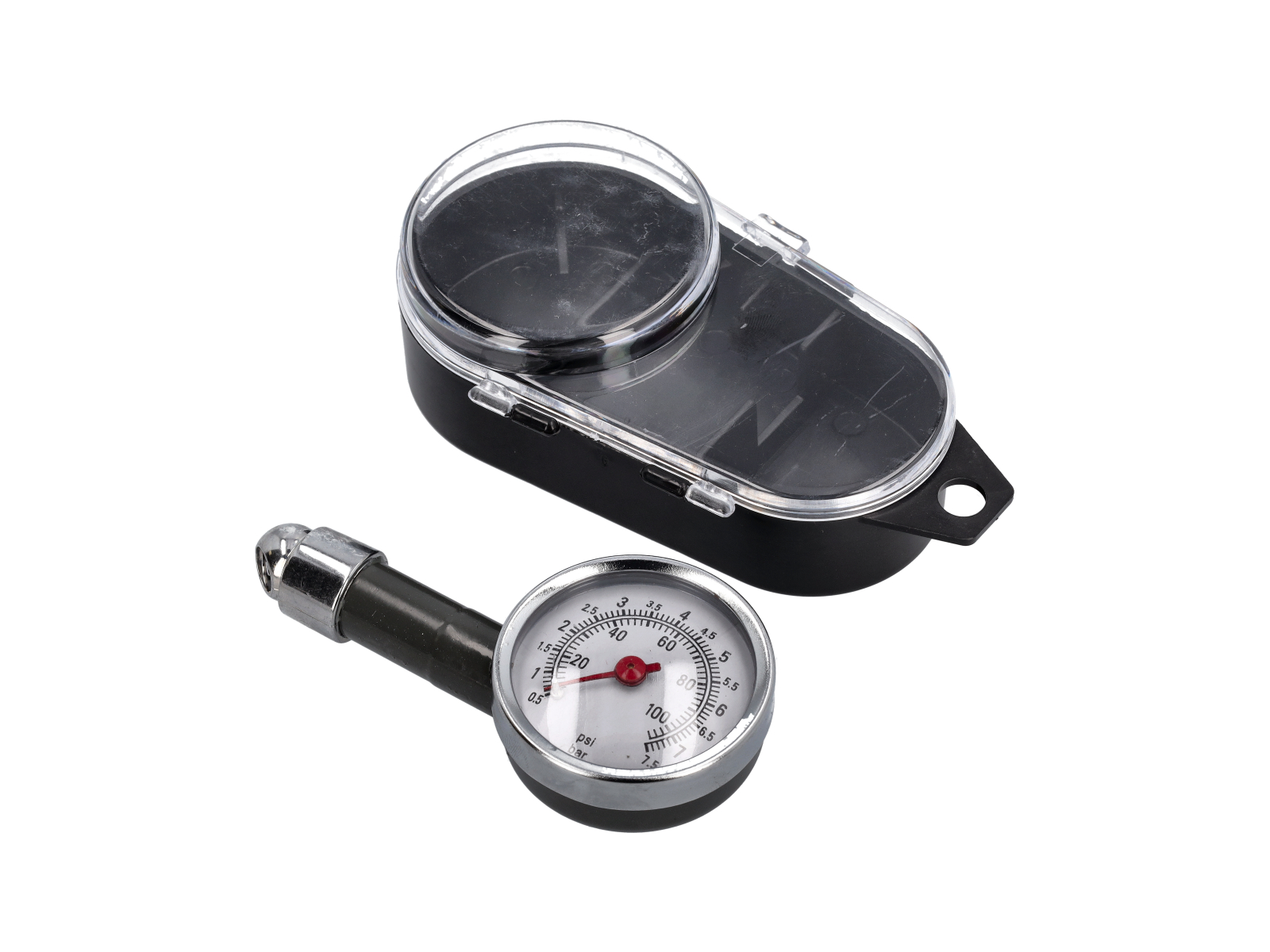 Porsche Tyre Pressure Monitor Systems | TPMS Sensors & Accessories ...