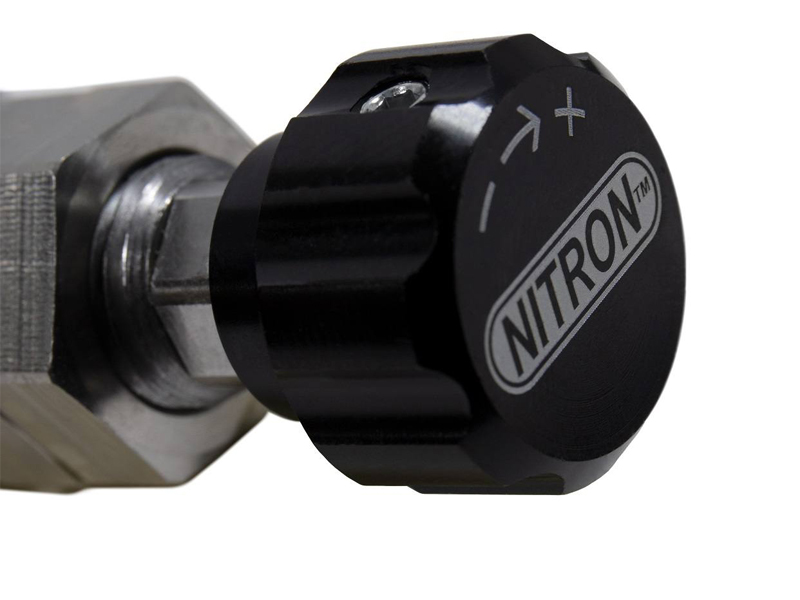 Design911 Nitron Automotive Range Porsche Suspension Upgrades | Design 911