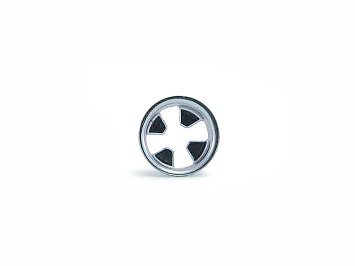 Cabriolet Hood Microswitch Clip. Porsche 986 Boxster / 987 Boxster ...