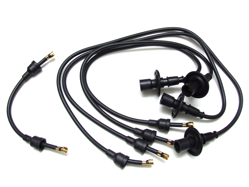 Buy Porsche 356 (1950-1965) Ignition Lead Sets | Design 911