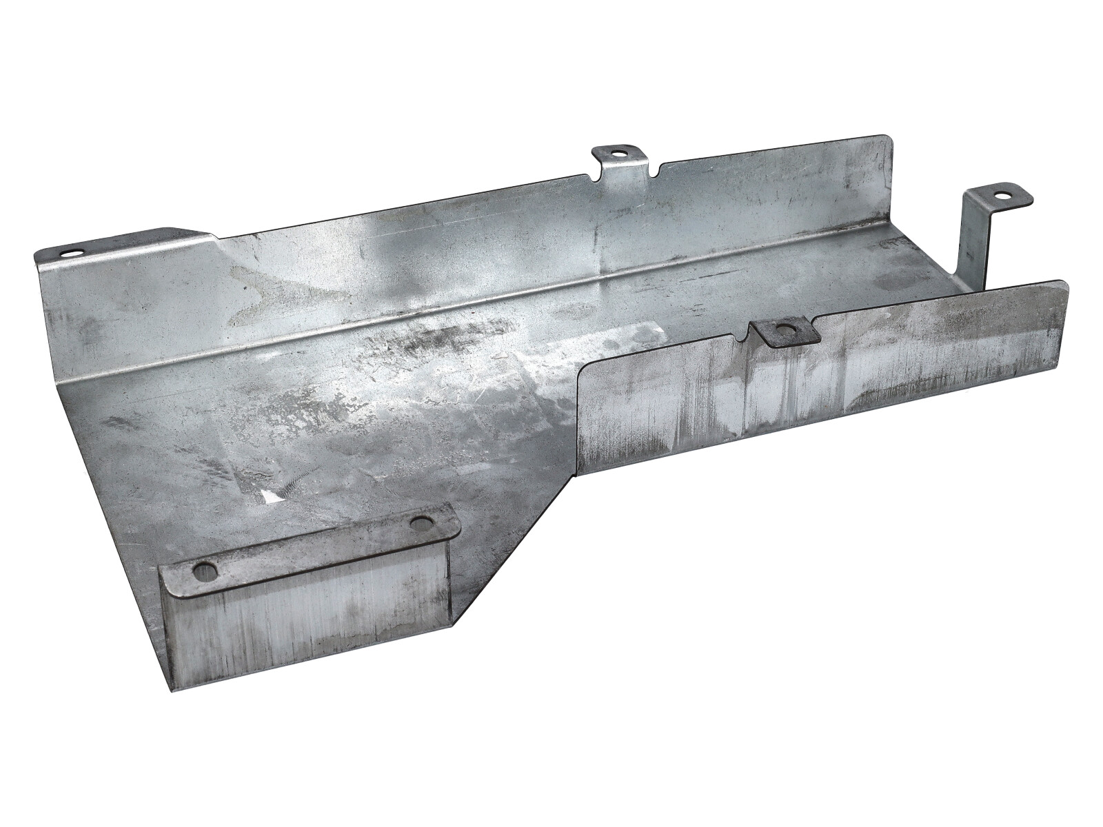 Porsche 993 Carrera RS Cover plate for control unit 99361845901 ...