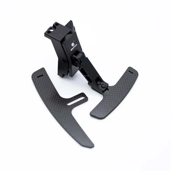 Magnetic PDK paddle shifter set for Sport Design Steering Wheel ...