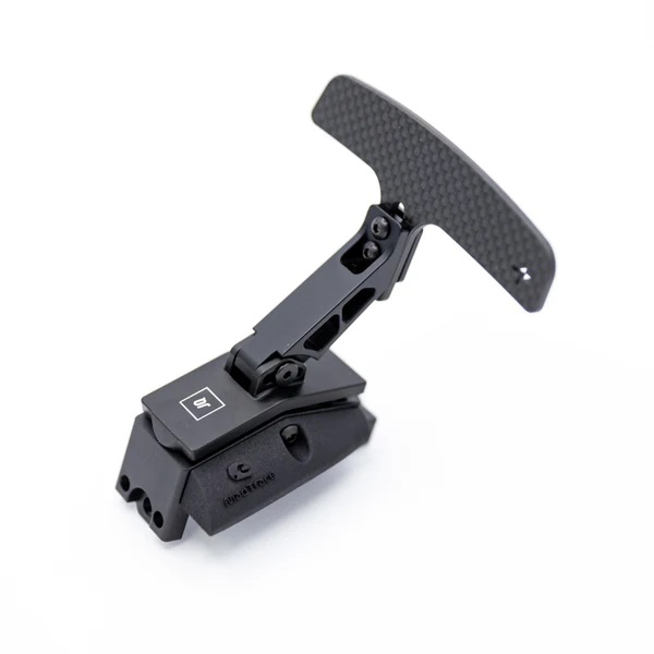 Magnetic PDK paddle shifter set for Sport Design Steering Wheel ...