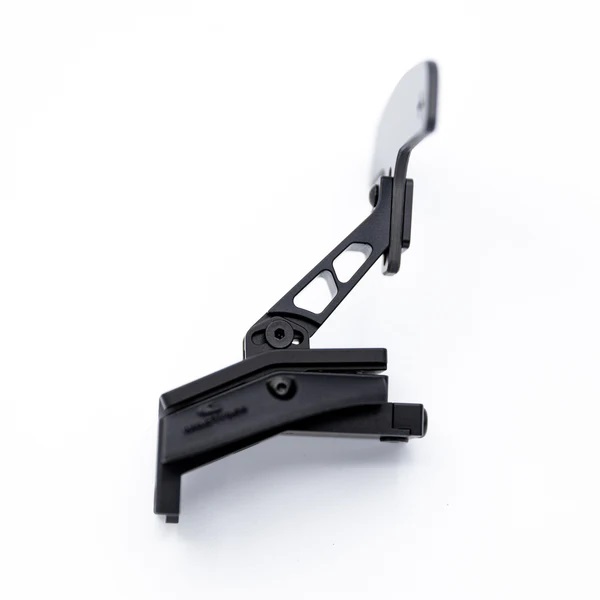 Magnetic PDK paddle shifter set for Sport Design Steering Wheel ...