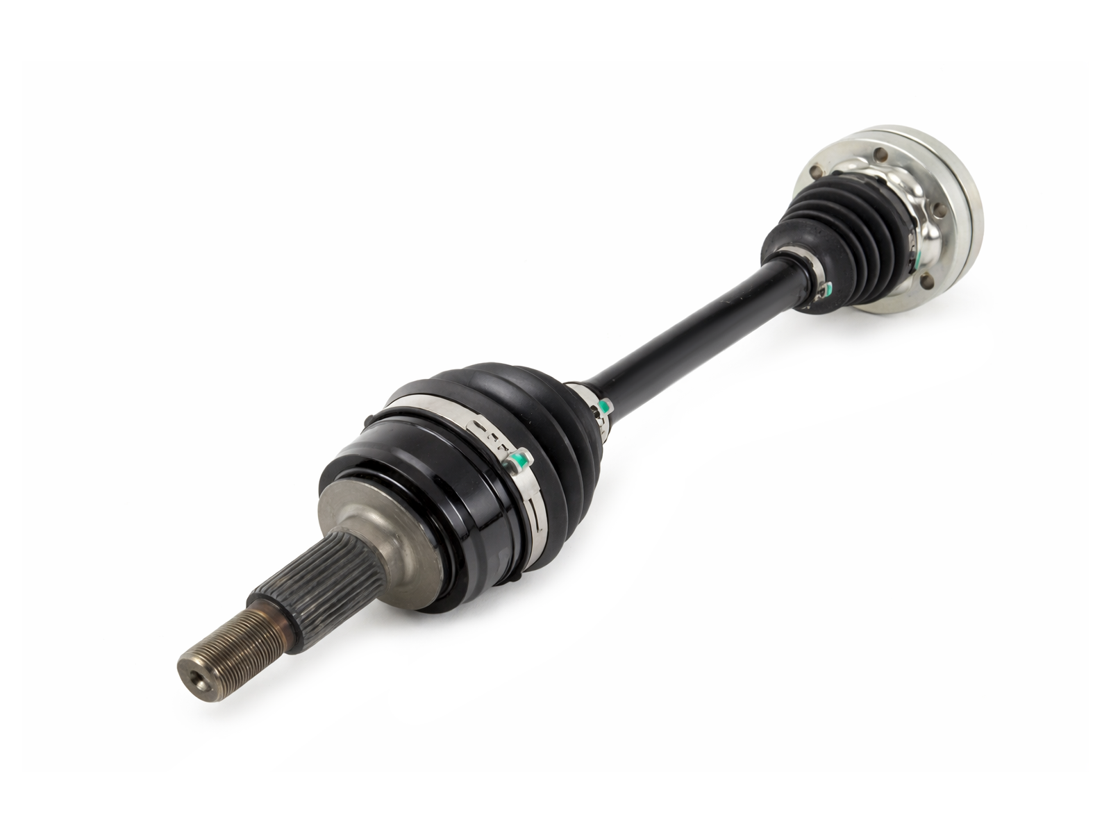 95834903800, 95834903801, 95834903802 Drive Shaft | Genuine Porsche ...