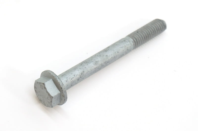 Exhaust Hexagon Head Bolt. Porsche 996 / 997 - 90037810501/1::1 ...