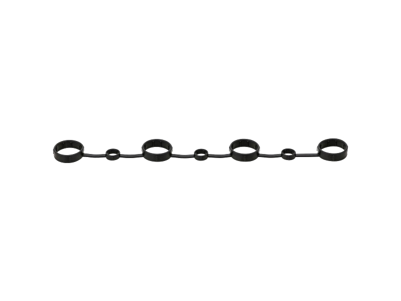 ELRING 249.630 Porsche 94810593300 Engine valve cover gasket for ...