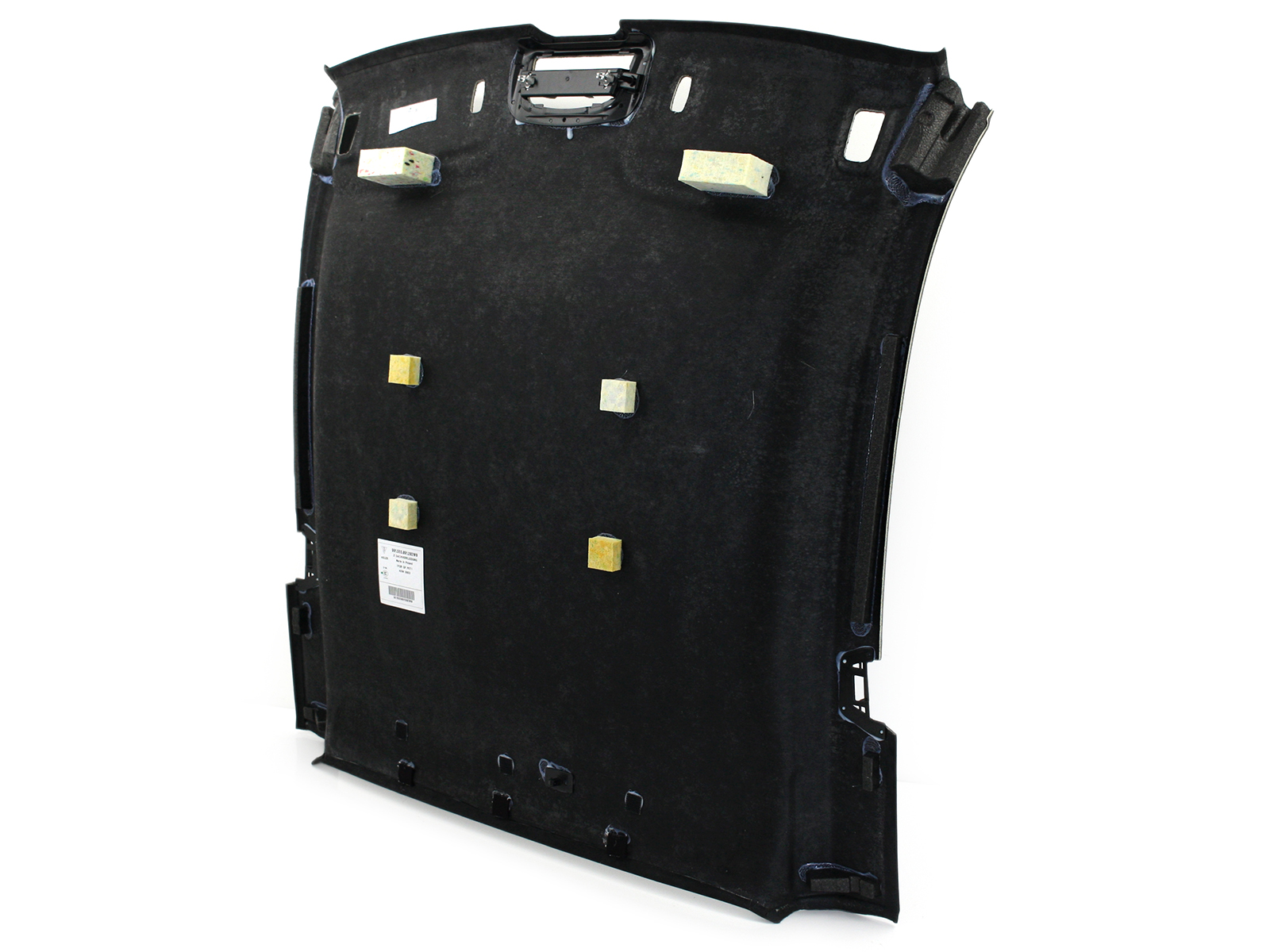 Porsche Parts, Spares And Porsche Accessories: Retail And Trade ...