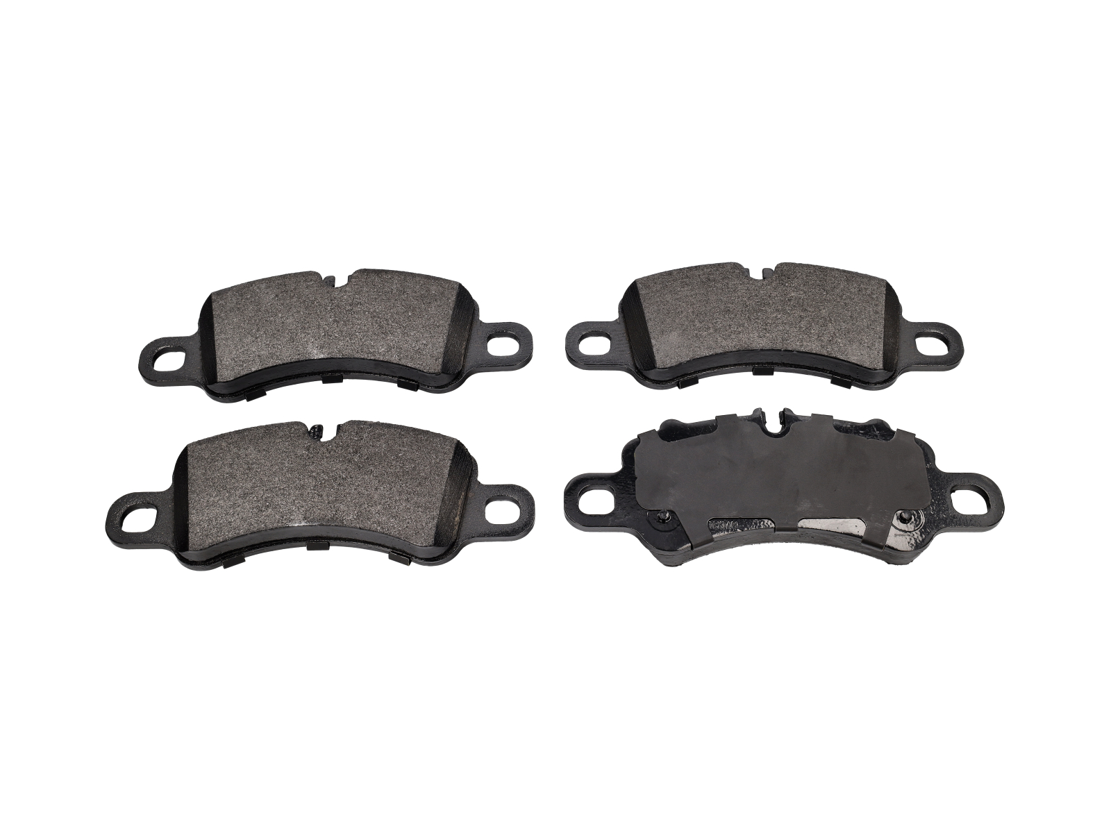 Porsche Boxster S 718 Cayman S 918 Brake Pads Front 9P1698151A ...