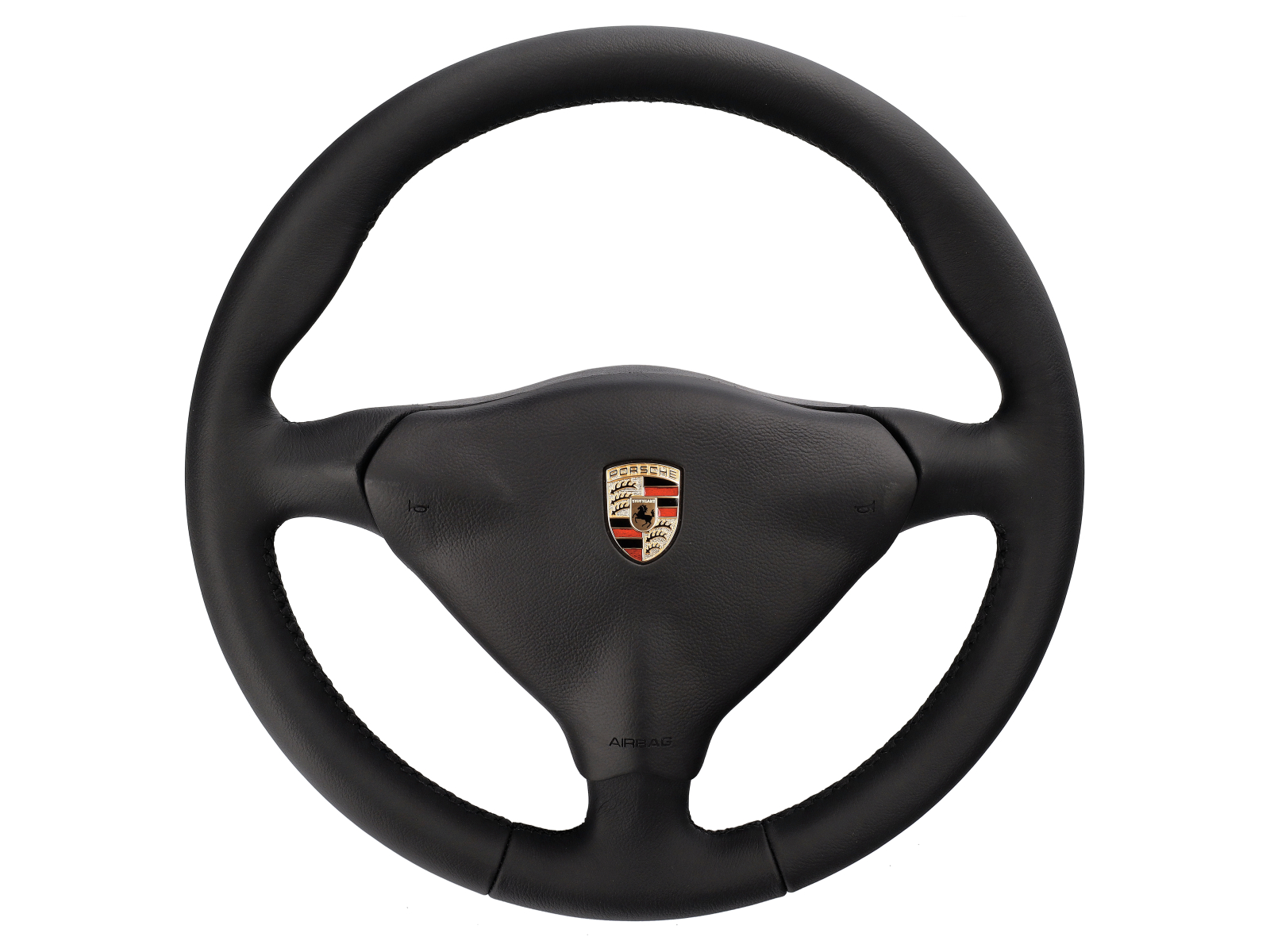 Buy Porsche 996 (911) (1997-2005) Steering Wheels With Air Bag | Design 911