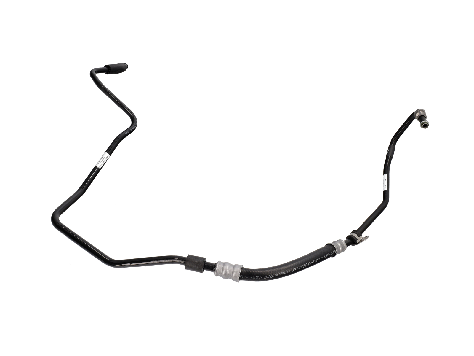 Pressure line - 95834745123 | Design 911