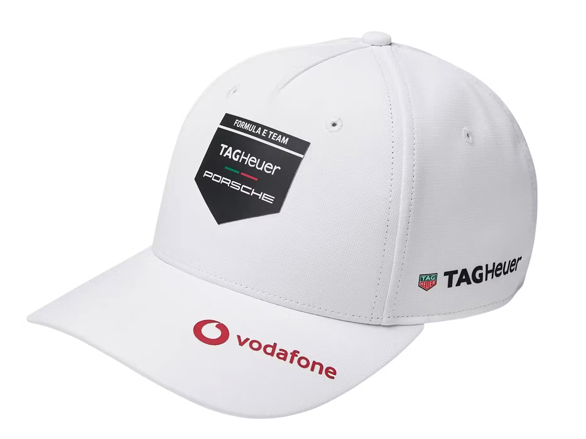 Porsche Baseball cap Formula E Porsche Team Motorsport Collection ...