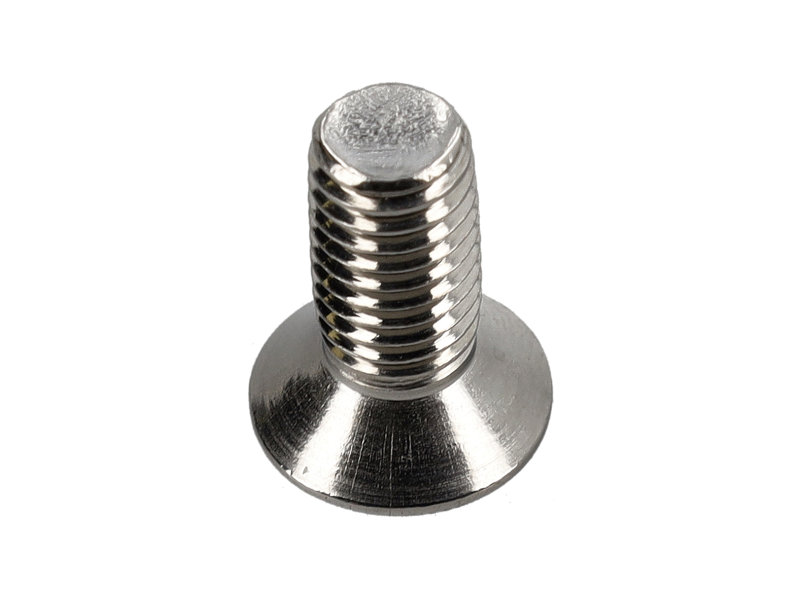 Porsche 911 65-73 Counter screw bolt, M5x12, for Door internal lock ...