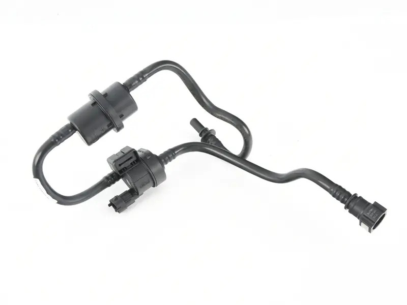 Porsche 997 Oil Vent Line 9A111009102 - 9A111009102 | Design 911