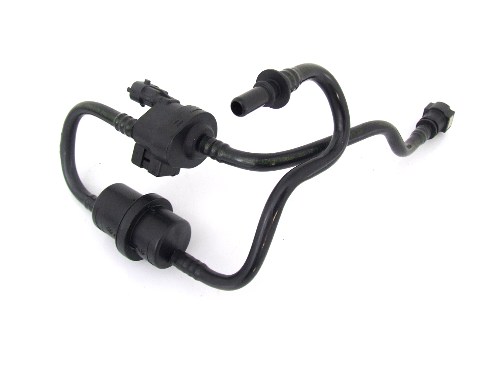 Porsche 997 Oil Vent Line 9A111009102 - 9A111009102 | Design 911