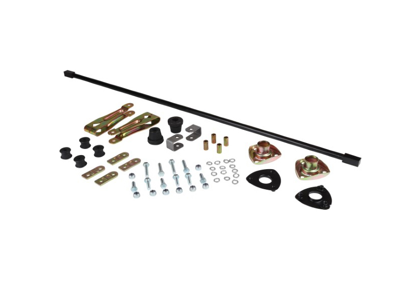 Porsche 914 Stabilizer set complete - 90134370303/2 | Design 911