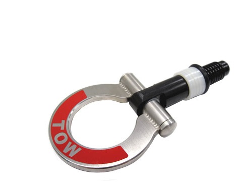 Porsche Rennline Folding Tow Hook - E1338991 | Design 911