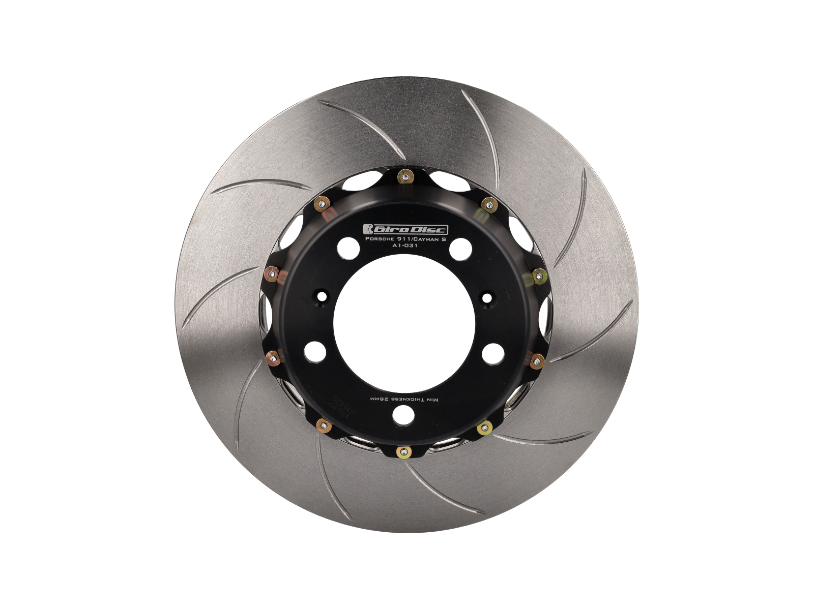 Buy Porsche 996 (911) (1997-2005) 996 C4 3.4L 1997-08/01 Giro Slotted ...