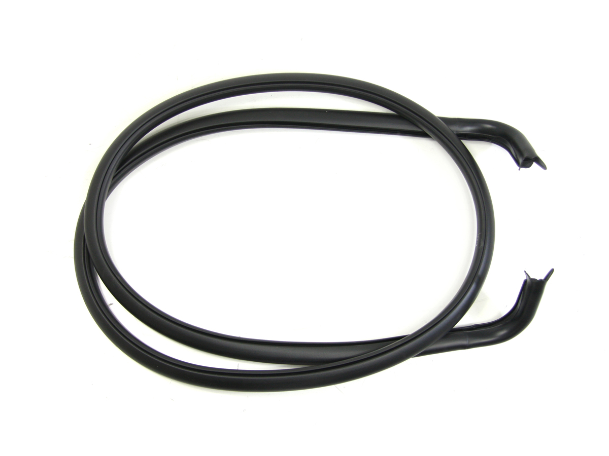 Porsche 970.1 Panamera Front bonnet gasket 97051161102 - 97051161102 ...