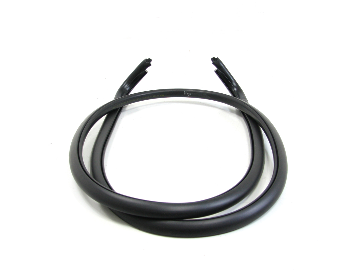 Porsche 970.1 Panamera Front bonnet gasket 97051161102 - 97051161102 ...