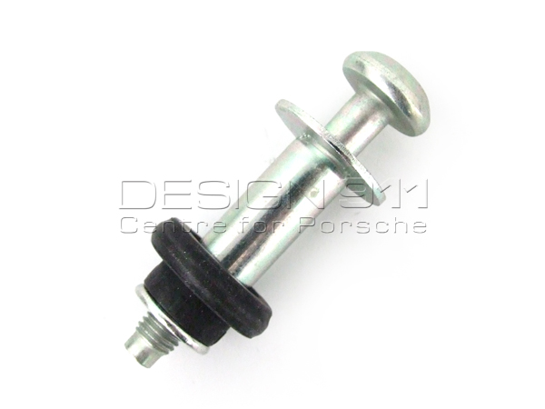 Buy Porsche Cayenne MK1 (955) 2003-2006 Cayenne Turbo 4.5L 2003>> Air ...