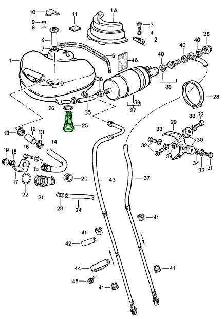 Fuel Filters for Engine Protection & Reliable Servicing | Design911 ...