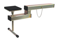 Sealey Under-Vehicle Engine Support - Base Unit - ES200 | Design 911